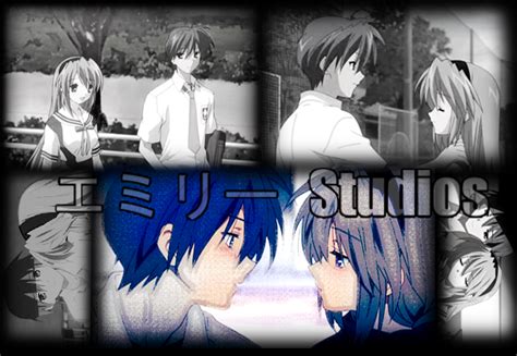Tomoyo X Tomoya By Emilayyx On Deviantart