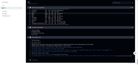 Docker镜像转存到阿里云私有仓库 老苏的blog