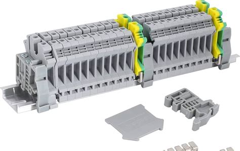 Apa Itu Terminal Blocks