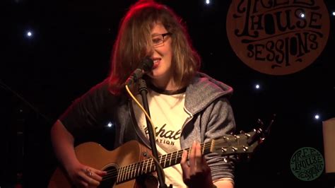 Jessie Dipper Sitting In A Tree Treehouse Sessions Live Stream