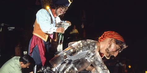 8 Tech Innovations That Have Fueled Disneys Rise History