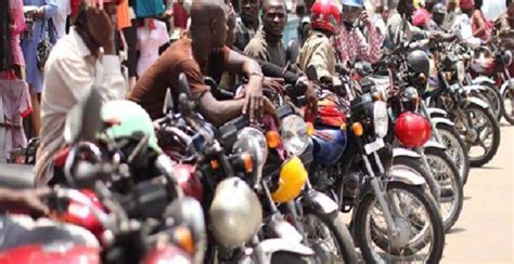 Okada Riders Allegedly Kill Police Inspector Injure DPO In Lagos Newsmakers