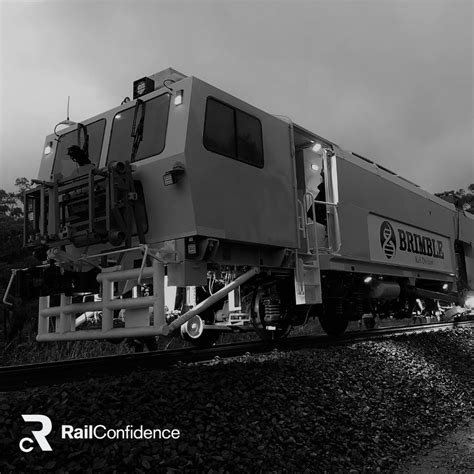 Rail Confidence On Linkedin Safety Railsafety Engineers Engineering Railways Trains…