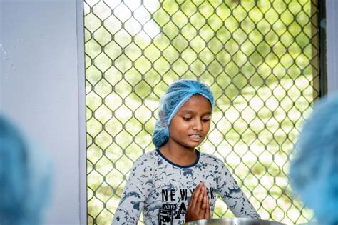 Shashank Sinha On Linkedin Byjus Akshayapatrafoundation Creatingopportunities