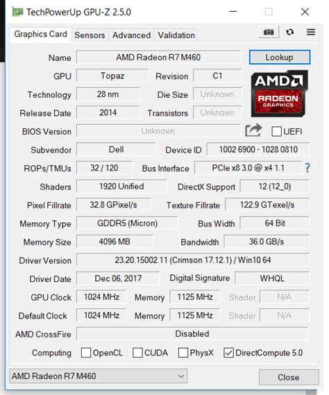 Laptop Came With The Wrong Gpu Is It Better Or Worse R Buildapc