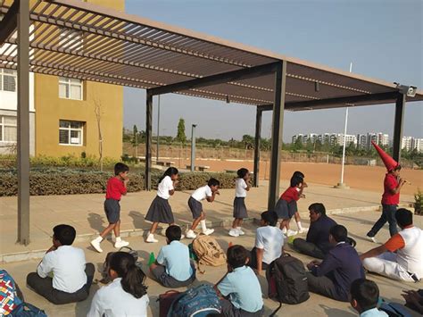 Nafl Nps North Class Assembly Grades 1 3