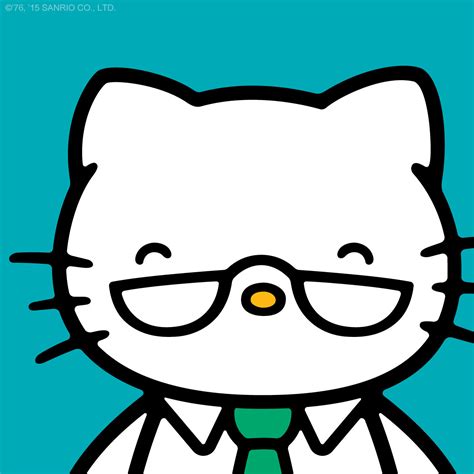 Papa Hello Kitty Hello Kitty Wiki Fandom Powered By Wikia