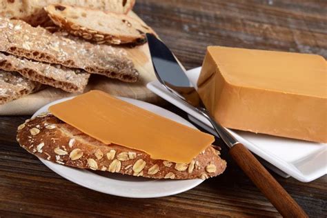 Brunost Famous Norwegian Brown Cheese