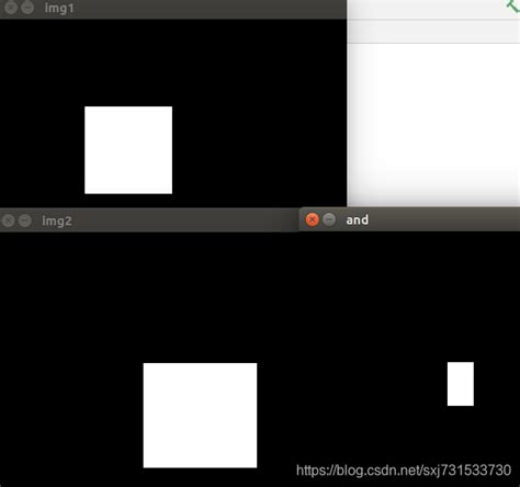 Opencv求两个区域的交集opencv Linepolygonintersection Csdn博客