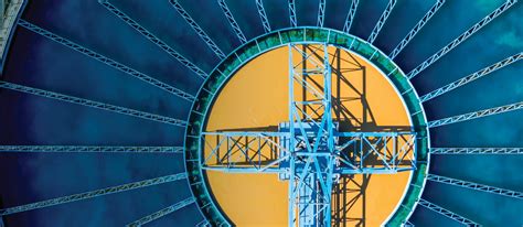 Key Advances In Dissolved Oxygen Sensor Technology Wastewater Digest