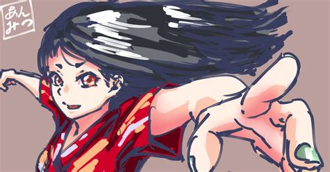 落書き らくがき Aki秋あんみつのイラスト Pixiv