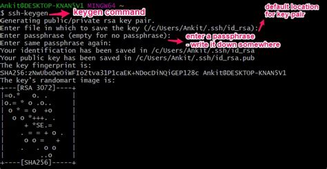 how to clone a repo or a branch with ssh key in git delft stack