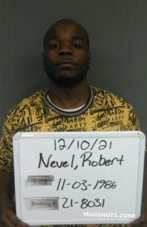 Nevel Robert Lee Nirobi 02 03 2023 Sebastian County Mugshots Zone