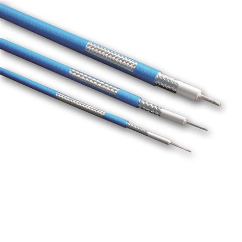 Rf Coaxial Cable Ntg Newnovo Technology