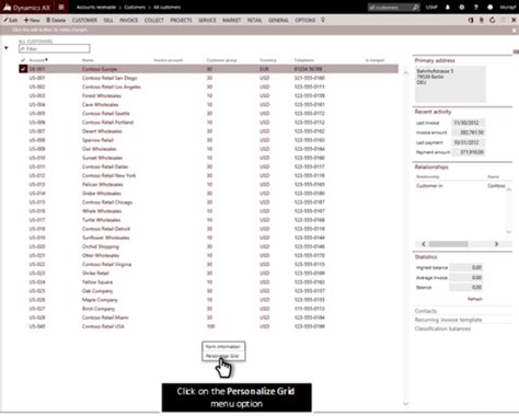 The New Dynamics Ax Tip 20 Adding Additional Fields To Forms Blind Squirrel Publishing