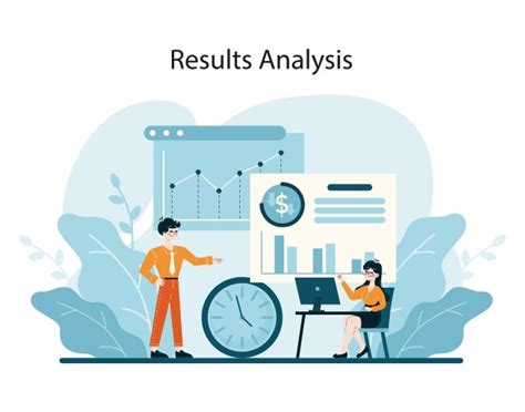 Result Analysis Vector Images Over 17000