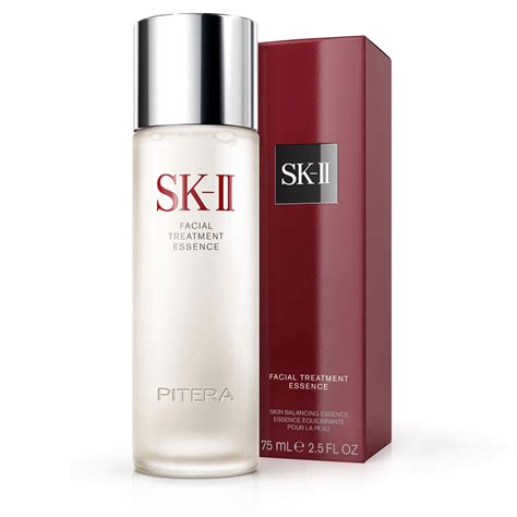 ESSENTIALS Facial Treatment Essenceat Low Price TofuSecret