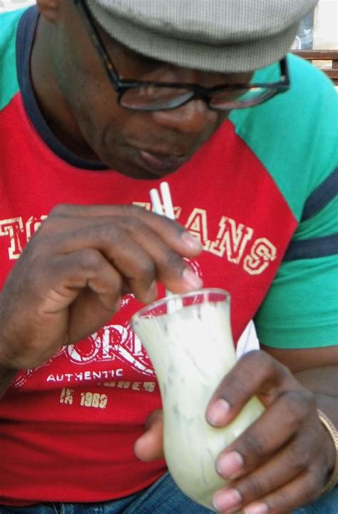 The Birth Of A New African Cookbook A New Year