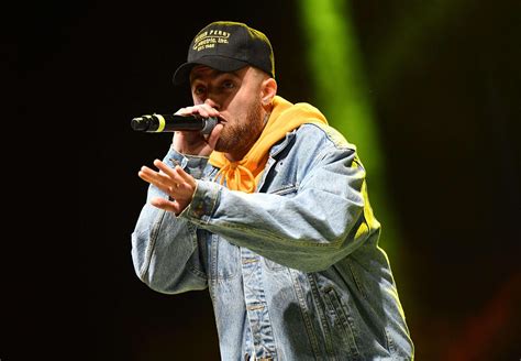 Mac Miller Hd Wallpaper