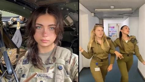 Military Thirst Traps Thirst Trap Propaganda Video Gallery Know Your Meme