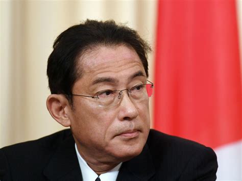 日本首相20日将视察福岛第一核电站 2023年8月20日 俄罗斯卫星通讯社
