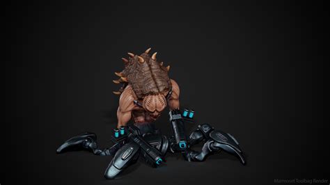 Sci Fi Freak 1