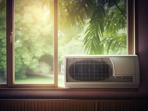 The Advantages Of Using Window Ac Units Unlocking Comfort