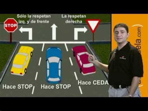 Diferencias entre permiso de circulación y conducción todo lo que
