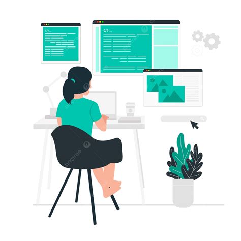 Web Developer Images Png Our Web Development Service Web Development