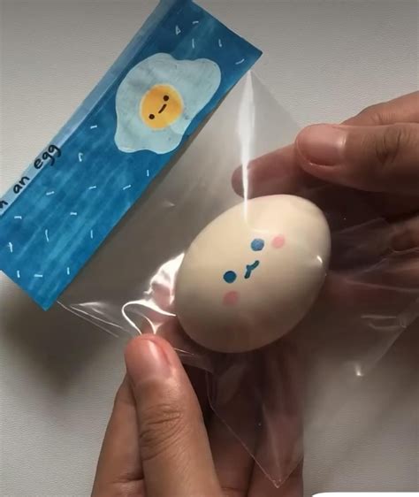 Best 13 How To Make Easy Bubble Squishy Artofit