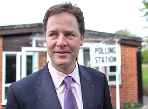 Lib Dem Report Blames Nick Clegg For Debacle Over Lost Av Referendum