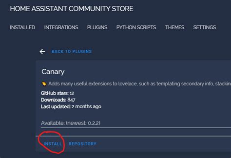 Adicionar Plugins Do Hacs Ao Lovelace Dashboards Tutoriais Cphapt