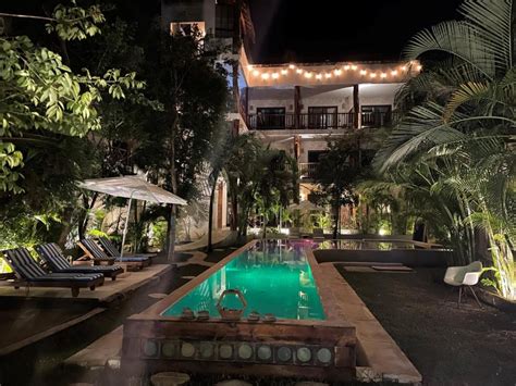 Casa Tulum Hotel Tulum Precios Actualizados 2024
