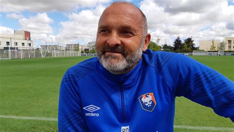 Sm Caen Il Faut Que Les Joueurs Soient Sereins France Bleu