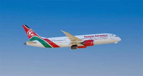 James Durrant On Linkedin How Bluegrass Digital Helped Kenya Airways
