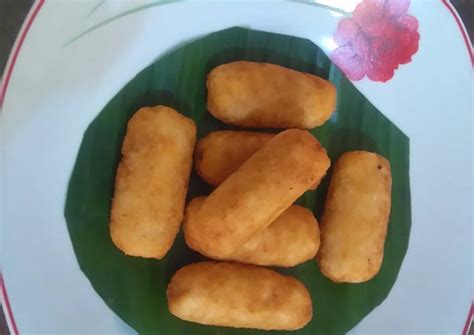 Resep Klenyem Jawa Oleh Erlina V Cookpad