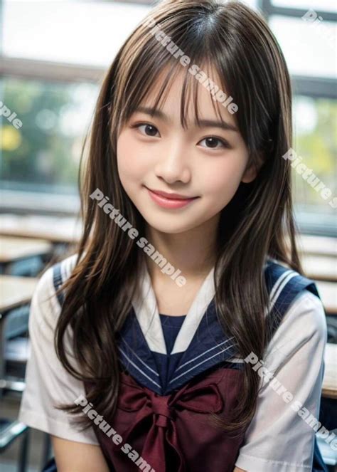 日本代購代標第一品牌【樂淘letao】－r014【l判】aiイラスト Aiアート Aiグラビア Ai写真aiセクシー 美女 美少女 コスプレ 制服 私服 巨乳 パンツ