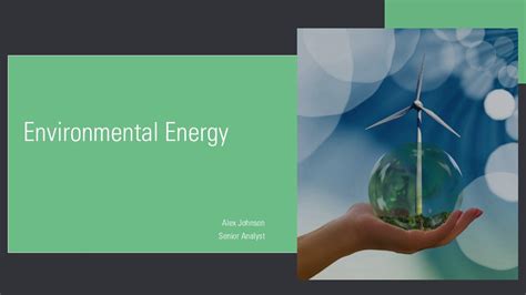 Top 10 Environmental Initiatives Icon Powerpoint Presentation Templates In 2025