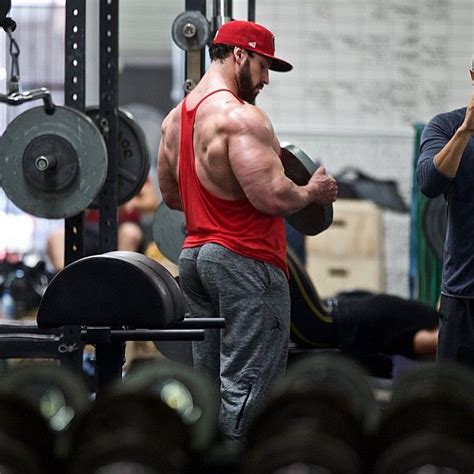 Pin De Bodyculture Em Bradley Martyn