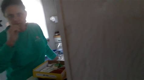 Trying To Prank My Mom Youtube