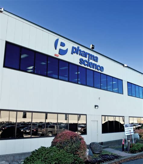 Products Pharmascience