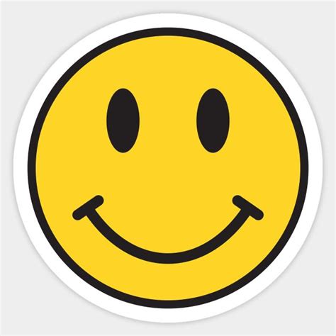 Smiling Face With Smiling Eyes Emoji Happy Face Sticker Emoji Happy