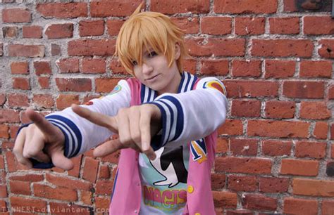 Tinneri User Profile Deviantart