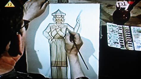 Strażnik Wiary Przyrodzonej Słowian Malarz Pisarz Antropozof Franciszek Walczowski 1902