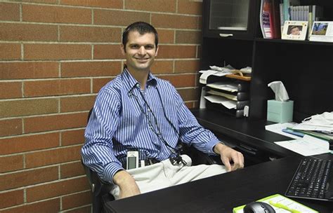 Verbatim Andrew Pocock Sequim Gazette