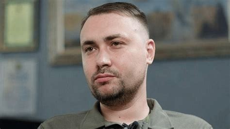 Буданов прокоментував події у РФ Новини Live