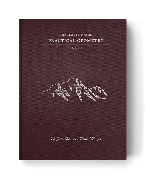 What Is Charlotte Mason Practical Geometry