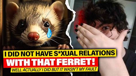 Synnibear03 Accuser Admits To Disgusting Allegations Youtube