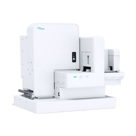 Sysmex Di 60 Bimedis