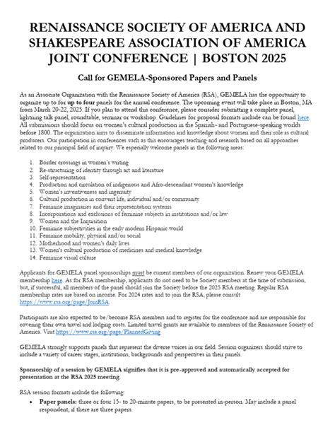 Rsa Conference 2025 Pdf